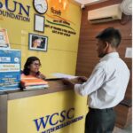 World Class Skill Centre – Sun Foundation
